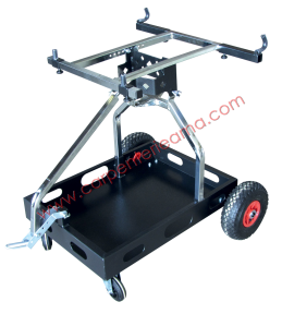 Carrelli per Kart | Carpenterie A.M.A.